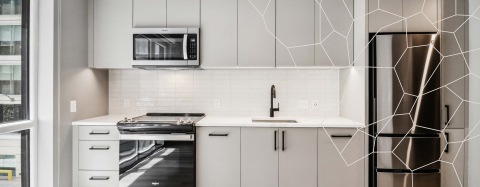 Available Studio, 1, 2, or 3 bedroom apartments in Washington, DC | Balsa